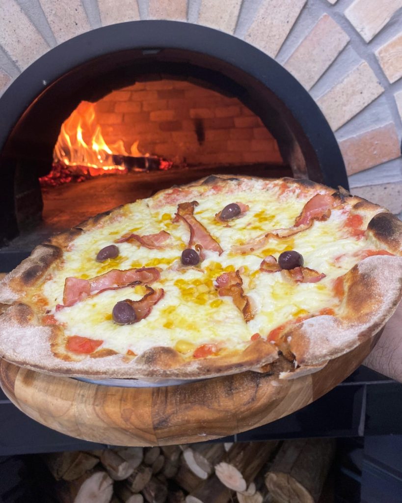 Pizza Di Pietro em Itupeva – O Melhor Em Itupeva
